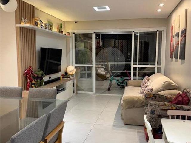 Imoveis na Vila Olímpia