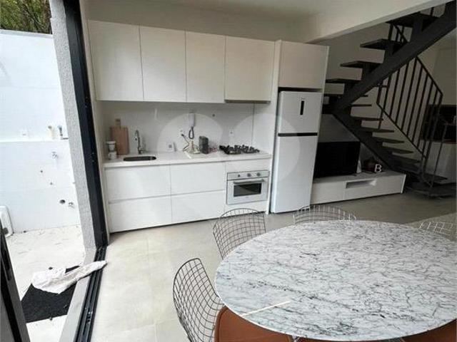 Imoveis na Vila Olímpia