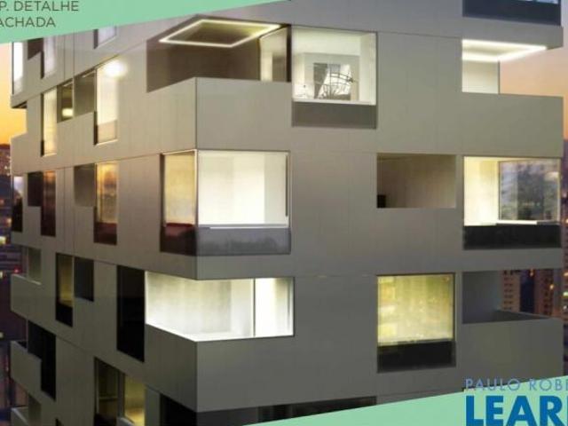Imoveis na Vila Olímpia