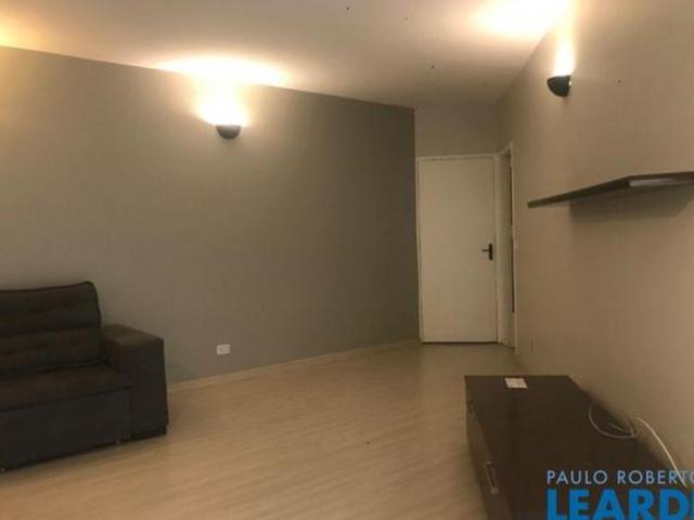 Imoveis na Vila Olímpia