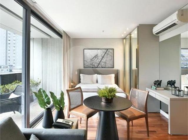 Imoveis na Vila Olímpia