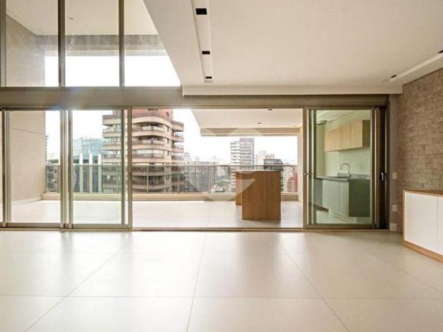 Imoveis na Vila Olímpia