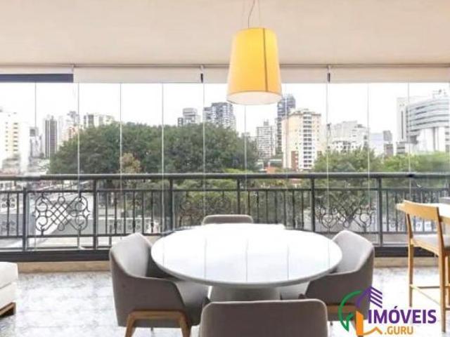 Imoveis na Vila Olímpia