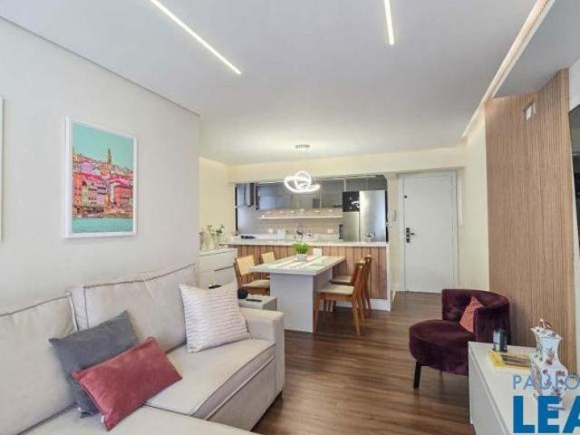Imoveis na Vila Olímpia