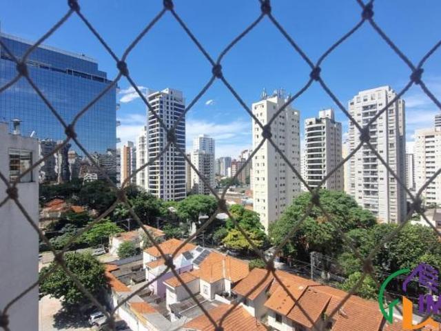 Imoveis na Vila Olímpia