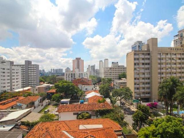Imoveis na Vila Olímpia