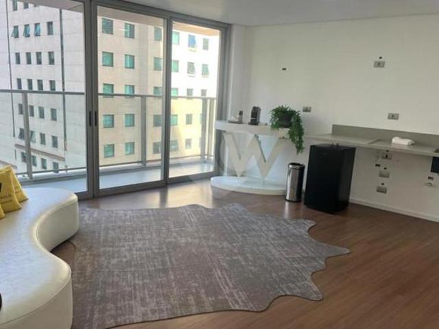 Imoveis na Vila Olímpia