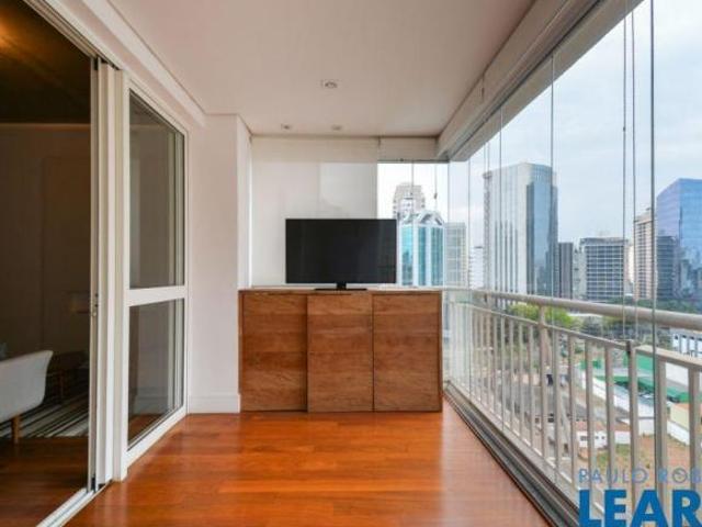 Imoveis na Vila Olímpia