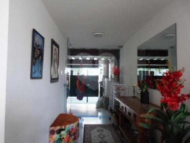 Imoveis na Vila Olímpia