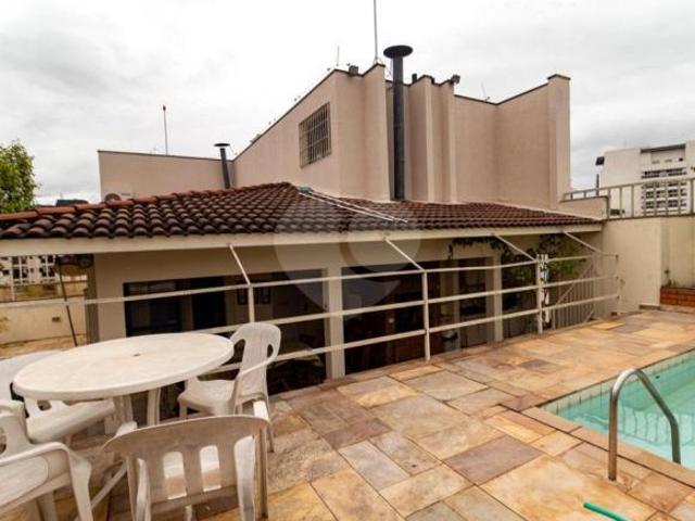 Imoveis na Vila Olímpia