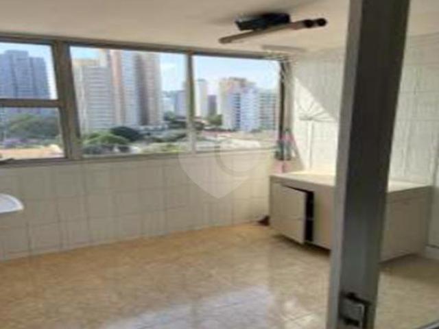 Imoveis na Vila Olímpia