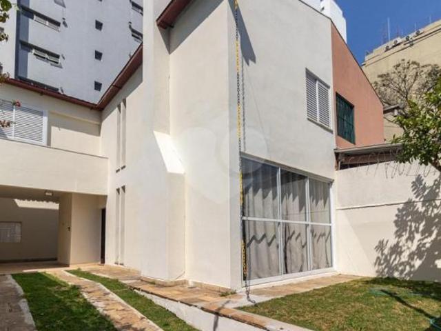 Imoveis na Vila Olímpia