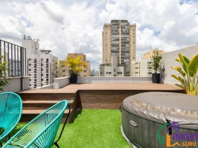 Imoveis na Vila Olímpia
