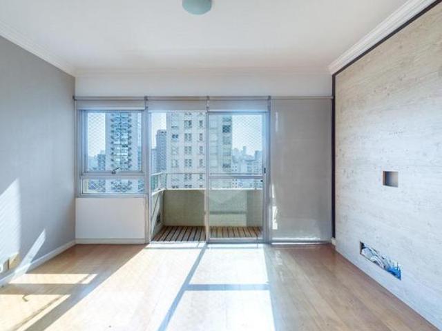 Imoveis na Vila Olímpia