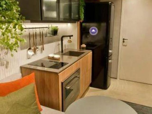 Imoveis na Vila Olímpia