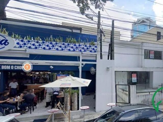 Imoveis na Vila Olímpia