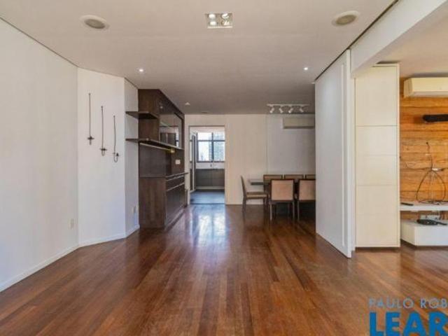 Imoveis na Vila Olímpia