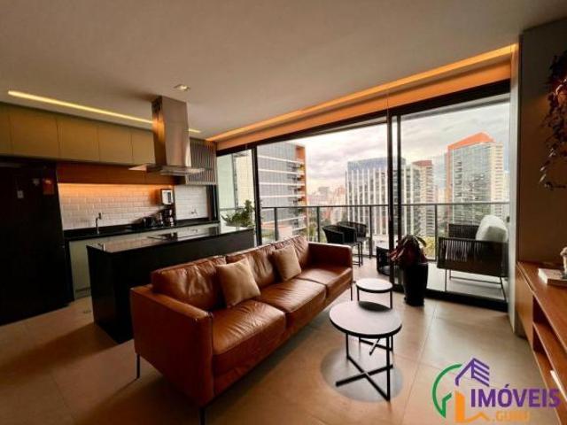 Imoveis na Vila Olímpia