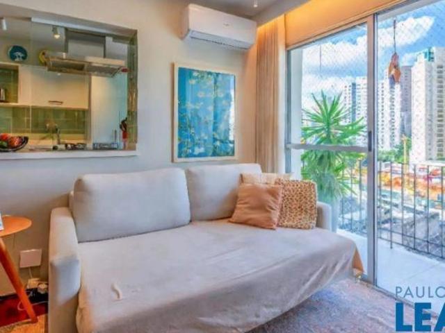 Imoveis na Vila Olímpia