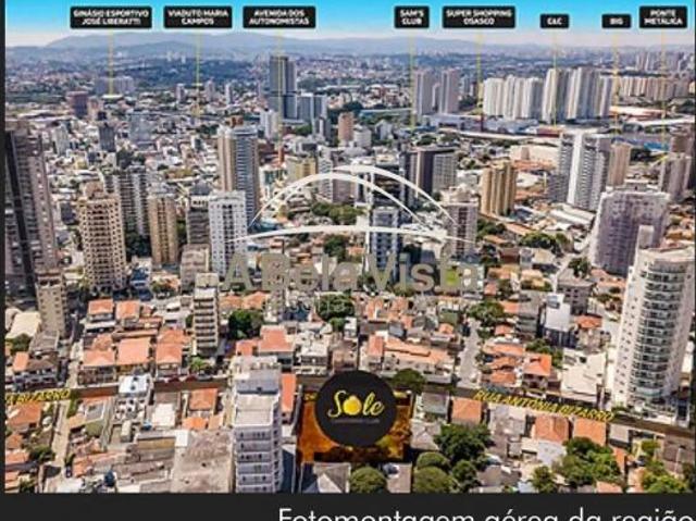Imoveis na Vila Osasco