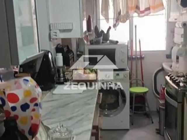 Apartamento à venda na Vila Osasco