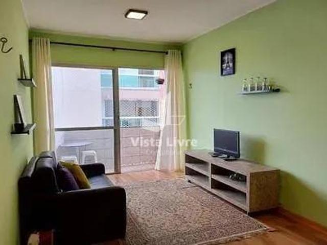 Apartamento à venda na Vila Osasco