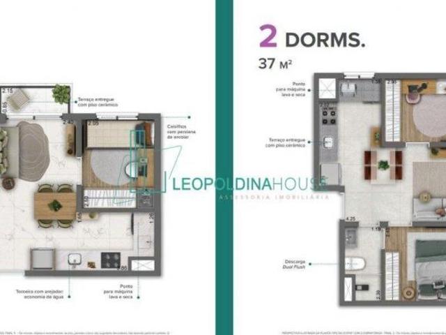 Imoveis na Vila Leopoldina