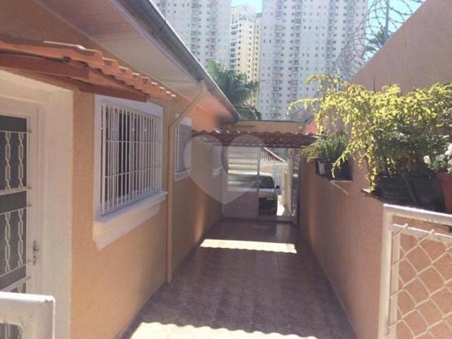 Imoveis na Vila Leopoldina