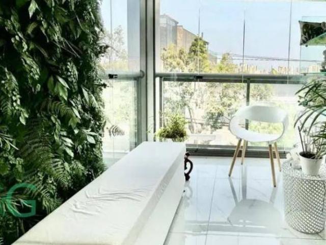 Apartamento em Vila Leopoldina, São Paulo/SP de 60m² 2 quartos à venda por R$ 1.060.000,00 ou para l