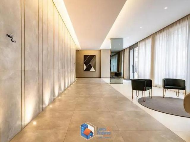Apartamento à venda na Vila Leopoldina