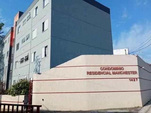 Apartamento em Vila Lucy, Sorocaba/SP de 51m² 2 quartos à venda por R$ 220.000,00
