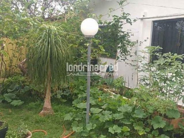Casa em Vila Monteiro, Londrina/PR de 10m² 3 quartos à venda por R$ 550.000,00