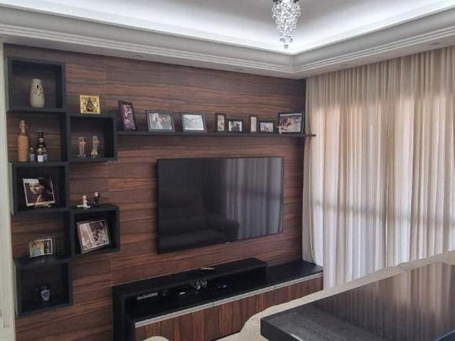 Apartamento em Vila Matilde, São Paulo/SP de 63m² 2 quartos à venda por R$ 650.000,00