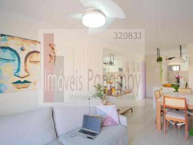 Apartamento em Vila Matilde, São Paulo/SP de 136m² 3 quartos à venda por R$ 1.100.000,00