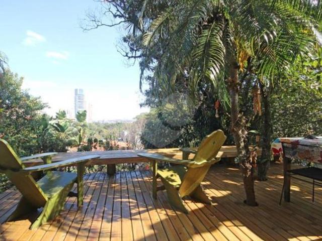 Imoveis na Vila Madalena