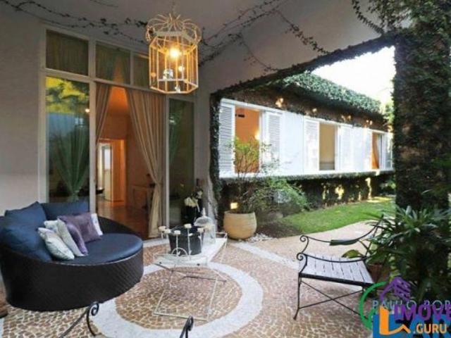 Imoveis na Vila Madalena