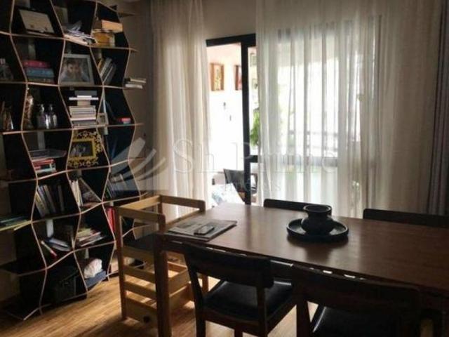 Imoveis na Vila Madalena