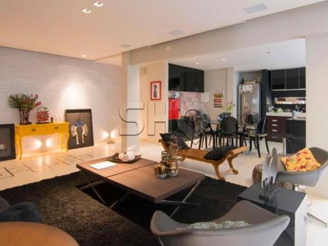 Imoveis na Vila Madalena