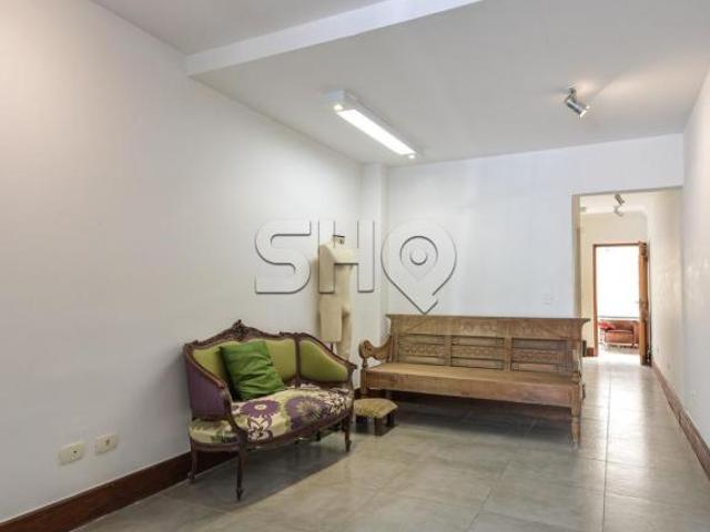 Imoveis na Vila Madalena