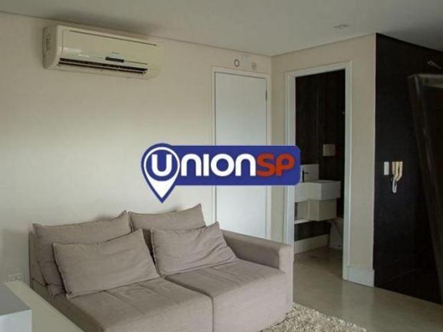 Apartamento Duplex com 1 dormitório à venda, 75 m² por R$ 1.150.000,00 Vila Madalena São Paulo/S