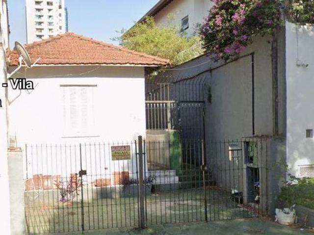 Imoveis na Vila Madalena