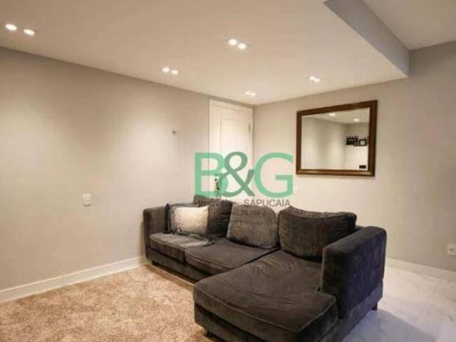 Apartamento em Vila Madalena, São Paulo/SP de 83m² 2 quartos à venda por R$ 1.289.000,00