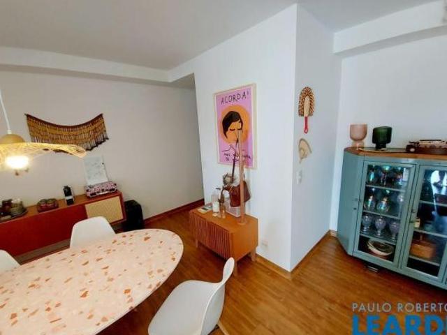 Imoveis na Vila Madalena