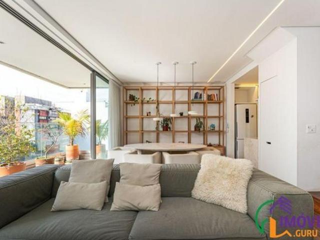 Imoveis na Vila Madalena