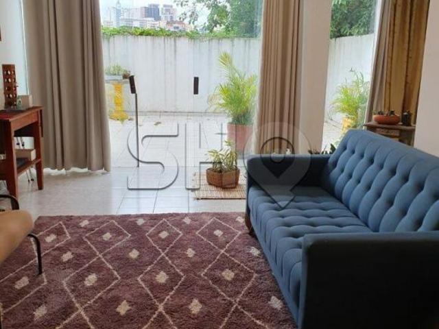 Imoveis na Vila Madalena