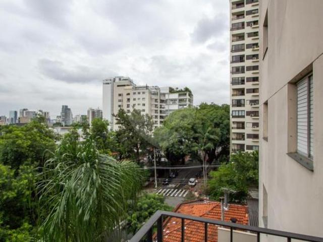 Imoveis na Vila Madalena