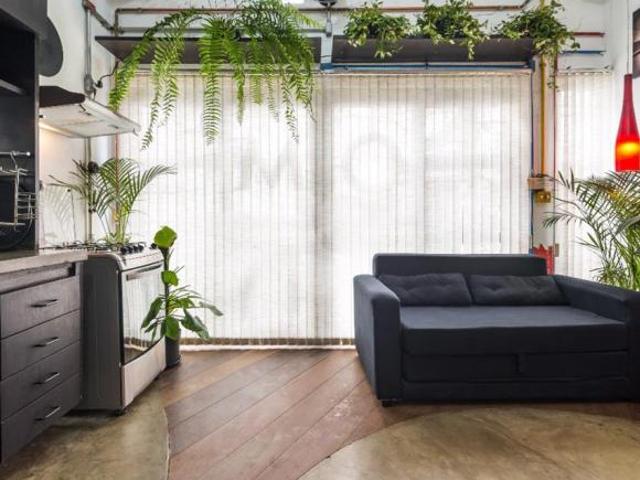 Imoveis na Vila Madalena
