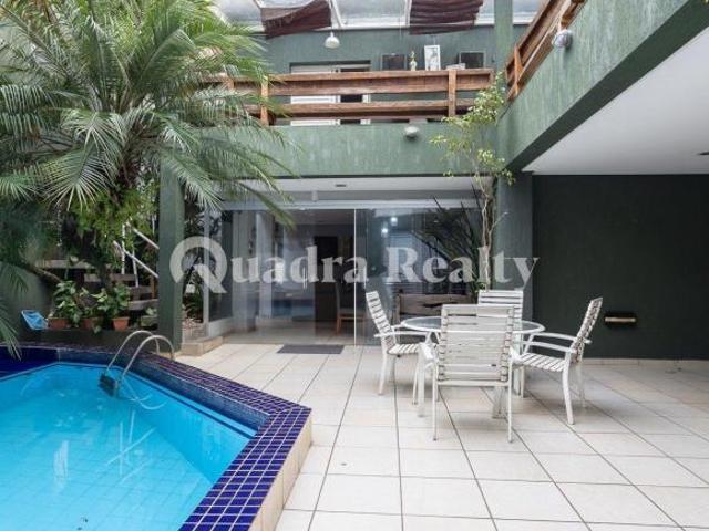 Imoveis na Vila Madalena