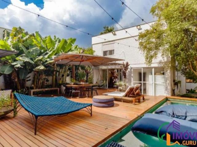 Imoveis na Vila Madalena