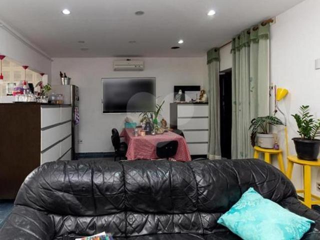 Imoveis na Vila Madalena
